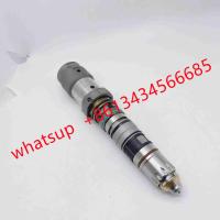 China QSK45 K60 QSK60 diesel common rail fuel injector 4088428 4326781 4088427 4001813 4087893 4326780 4088416 4076533 for sale