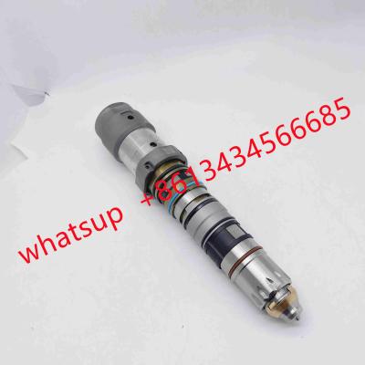 China QSK45 K60 QSK60 diesel common rail fuel injector 4088428 4326781 4088427 4001813 4087893 4326780 4088416 4076533 for sale