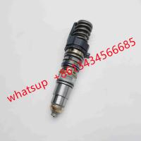 China QSX15 ISX15 X15 Diesel Engine Pump Car Fuel Injector 4928260 4062569 4088301 4088725 for sale