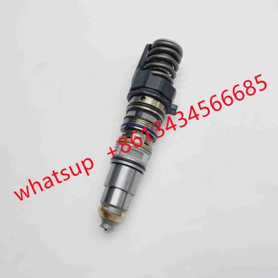 China QSX15 ISX15 X15 Diesel Engine Pump Car Fuel Injector 4928260 4062569 4088301 4088725 for sale