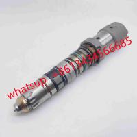 China Mining machinery fiesel engine part QSK78 K78 fuel injector 4088430 4921360 4954801 4326639 for sale