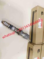 China 4088431 Genuine Diesel Engine Common Rail QSX15 Fuel Injector 4076533 4902827 4062090 4077076 for sale