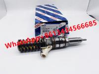 China Excavator Engine Spare Parts 504287069 Excavator Injector 0414703004 Common Rail Injector for sale