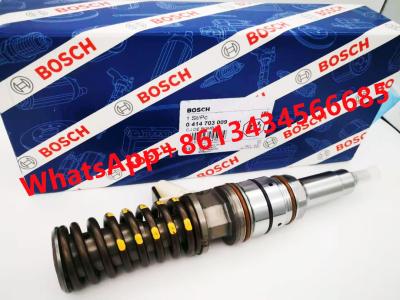 China Diesel Fuel Unit Injector 0414703009 For CASE  FIAT NEW HOLLAND 504154992 504287106 504128354 for sale