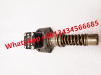 China Common rail injector new fuel unit pump 0414750003 pump unit For Deutz KHD 02112707 2112707 for sale