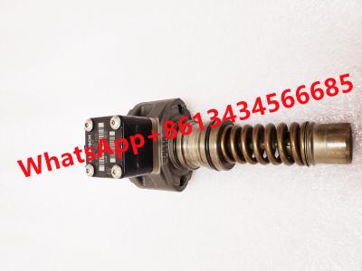 China Common rail injector new fuel unit pump 0414750003 pump unit For Deutz KHD 02112707 2112707 for sale