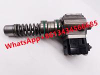 China original diesel fuel injector 0414750003 Electronic Unit Pump EUP 02112707 for sale