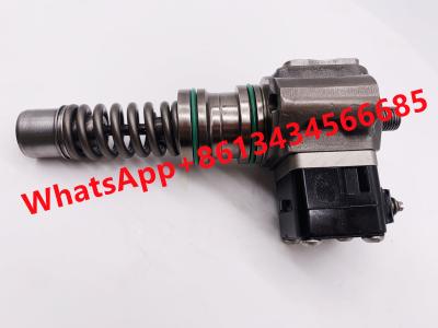 China original diesel fuel injector 0414750003 Electronic Unit Pump EUP 02112707 for sale
