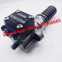 China diesel fuel injector pump 0414755008 1435558 pump for DAF TEMSAA LPR228S1 unit pump 0414755008 for sale