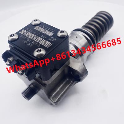 China diesel fuel injector pump 0414755008 1435558 pump for DAF TEMSAA LPR228S1 unit pump 0414755008 for sale