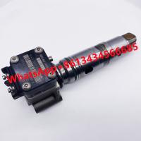 China Fuel Injection Unit Pump 0414799008 0414799027 0414799014 0986445003 0986445103 For Mercedes Benz for sale