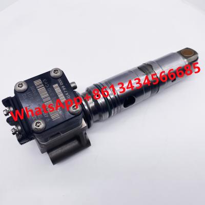 China Fuel Injection Unit Pump 0414799008 0414799027 0414799014 0986445003 0986445103 For Mercedes Benz for sale