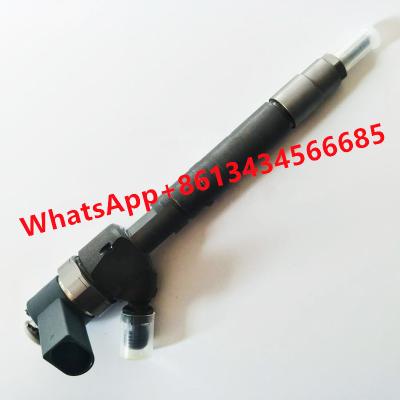 China 6110701687 Diesel Injector For Mercedes Benz Sprinter 0445110189 0445110190 A6110701687 for sale