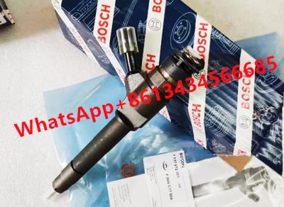 China 0445110247 Common Rail Injector For  Trucks 0445110248 504088823 71793015 for sale