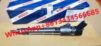 China 0445110247 Common Rail Fuel Diesel Injector For  504088823 0445110248 for sale