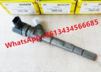 China Common Rail Injector For Hyundai 0445110277 0445110278 33800-4A600 for sale