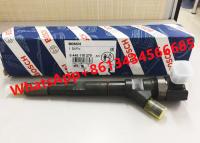China Crdi Bosch Diesel Fuel Injector For Hyundai 0445110186 0445110279 H-1 Kia 2.5 for sale