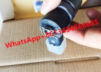 China Engine Common Rail Diesel Truck Injector 0445110305 0445110313 for sale