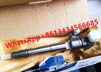 China 0445110594 Bosch Fuel Diesel Common Rail Injector 0445110376 5309291 For Foton Cummins for sale