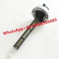 China Bosch Fuel Injectors Nozzle Assy For NISSAN 0445110878 0 445 110 878 0445110467 for sale