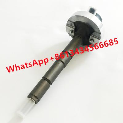 China Bosch Fuel Injectors Nozzle Assy For NISSAN 0445110878 0 445 110 878 0445110467 for sale