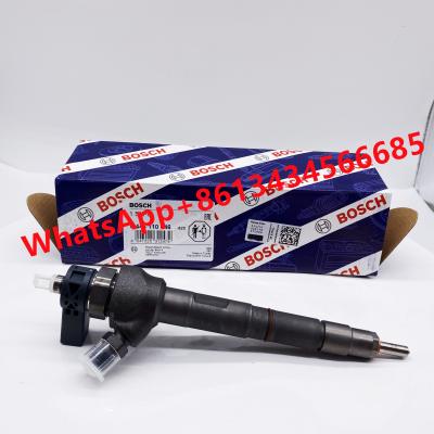 China 03L130277Q Common Rail Injector For Bosch 0445110646 0445110647 03L130277J for sale