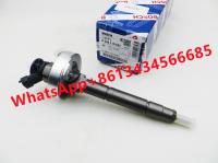 China Common Rail Fuel Injector For Nissan 0445110857 0986435292 00M D20C 16600MD20C for sale
