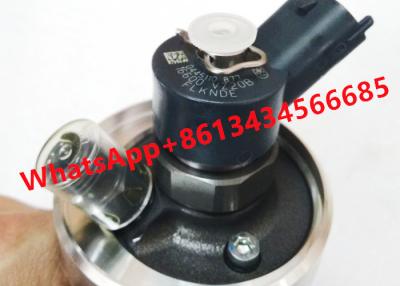 China 4047026097566 Common Rail Engine Injector For Bosch 0445110315 0445110877 Nissan ZD30 for sale