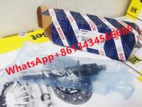 China Common Rail Fuel Injector Assembly For BOSCH 0 445 110 634 0445110375 0445110634 for sale