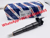 China Common Rail Fuel Diesel Injector For BMW 0445115050 0445115077 for sale