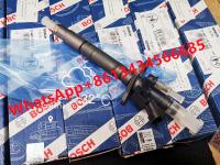 China Common Rail Fuel Diesel Injector For Citroen 0445116013 0445116064 0445116065 for sale