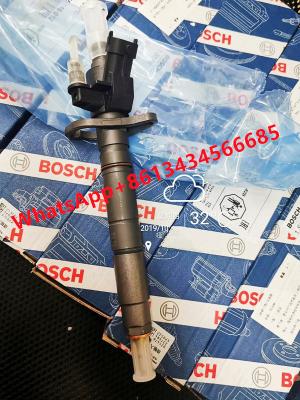 China 0445116013 0445116012 Bosch Diesel Fuel Injector Auto Parts 0445116064 C2c40577 for sale
