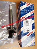 China 0445116016 Common Rail Fuel Diesel Injector For  0986435393 30777226 31272690 36002662 for sale
