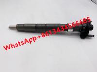 China 0445116034 Diesel Fuel Injector For Volkswagen Amarok 03L130277C 0986435369 for sale