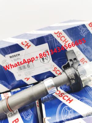 China Piezo Diesel Fuel Injector For T5 Amarok 0445116034 0445116035 03L130277C for sale