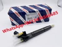 China 0445116048 Common Rail Fuel Diesel Injector For Kia 0445116049 33800-3A100 for sale