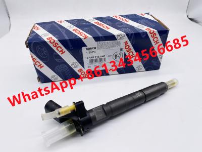 China 0445116048 Common Rail Fuel Diesel Injector For Kia 0445116049 33800-3A100 for sale