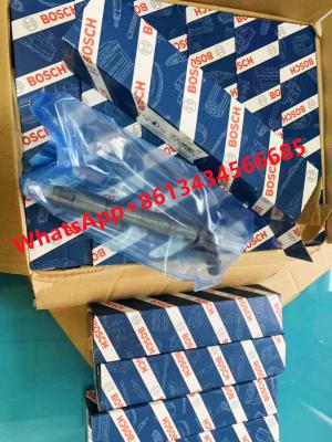 China 0445116019 Bosch Diesel Fuel Injectors For  0986435395 504385557 504341488 for sale