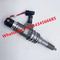 China 107755-0065 Diesel Fuel Injector For Mitsubishi ME355278 0445120006 6m70 6M60 for sale