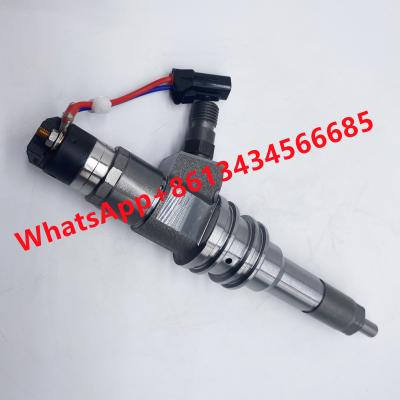 China 107755-0065 Diesel Fuel Injector For Mitsubishi ME355278 0445120006 6m70 6M60 for sale