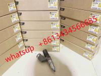 China Oem Fuel Engine Injectors For Caterpillar 253-0618 10R-2772 249-0713 359-7434 374-0750 for sale