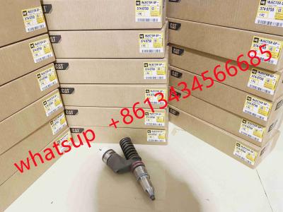 China Oem Fuel Engine Injectors For Caterpillar 253-0618 10R-2772 249-0713 359-7434 374-0750 for sale