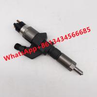 China 97208074 Diesel Fuel Injector For GMC Sierra 0445120008 2500 HD 6.6L for sale