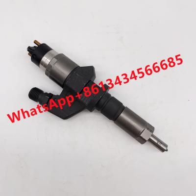 China 97208074 Diesel Fuel Injector For GMC Sierra 0445120008 2500 HD 6.6L for sale