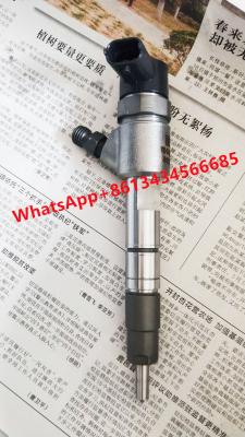 China Common Rail Bosch Diesel Fuel Injector 0 445 110 719 1112100-E06 For Great Wall Haval for sale