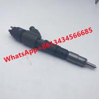 China EC290 Common Rail Fuel Injector For DEUTZ 0445120066 04289311 For  VOE20798114 for sale