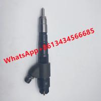 China 0445120067 KHD TCD Diesel Injector Nozzle 20798683 4290987 Injector For for sale