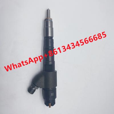 China 0445120067 KHD TCD Diesel Injector Nozzle 20798683 4290987 Injector For for sale