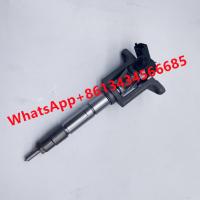 China Me194299 Common Rail Diesel Fuel Injector For Fuso 0986435550 0445120073 for sale