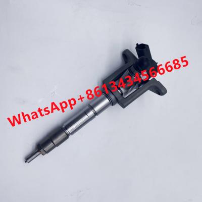 China Me194299 Common Rail Diesel Fuel Injector For Fuso 0986435550 0445120073 for sale
